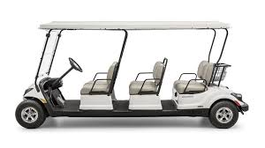 Shuttle People Carriers