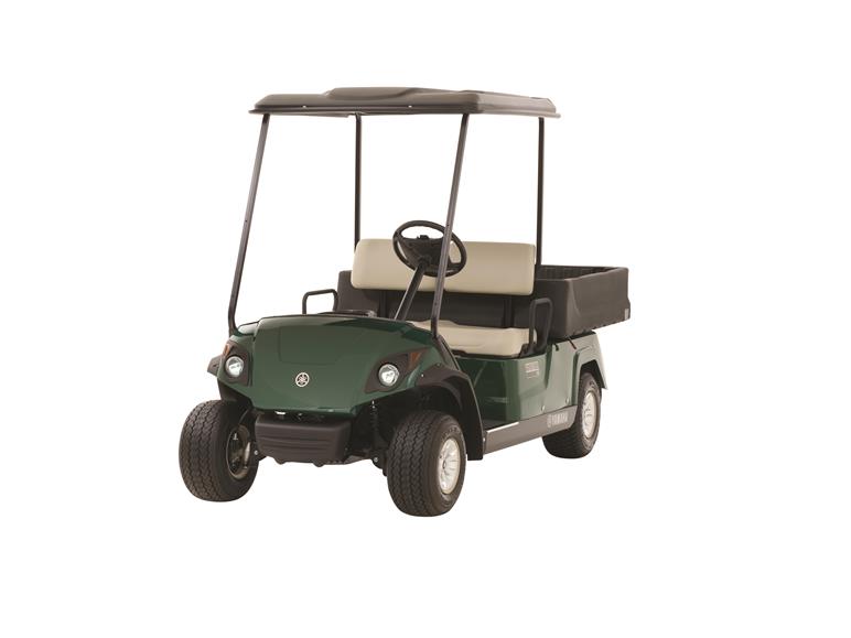 Utility Buggies